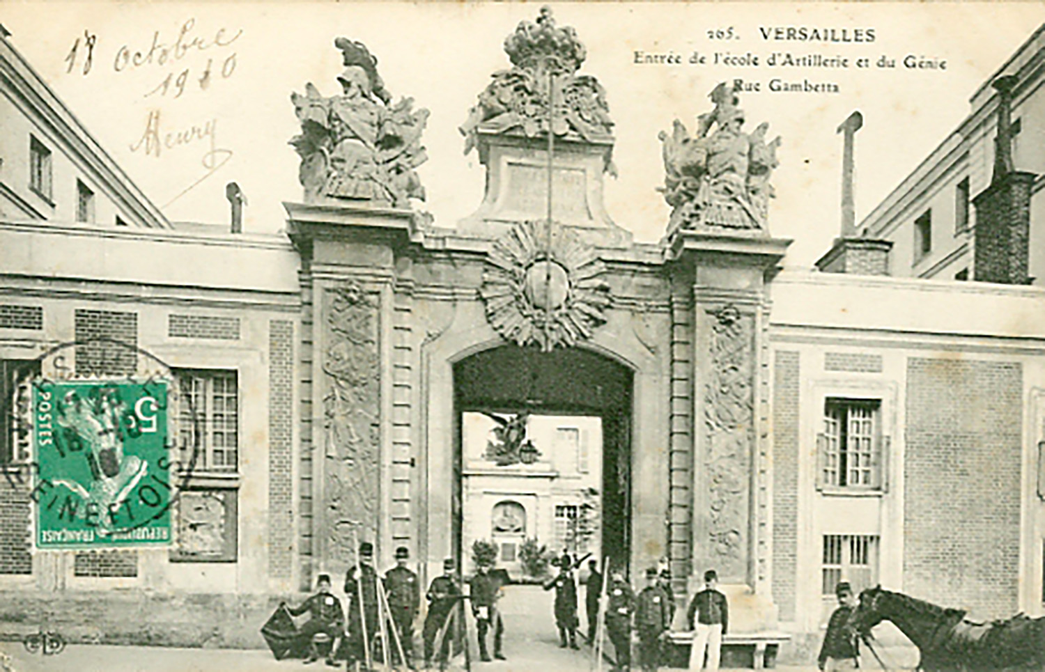 Plongez dans le Versailles du Passé, "Raconte-moi Versailles" vous dévoile son histoire ...